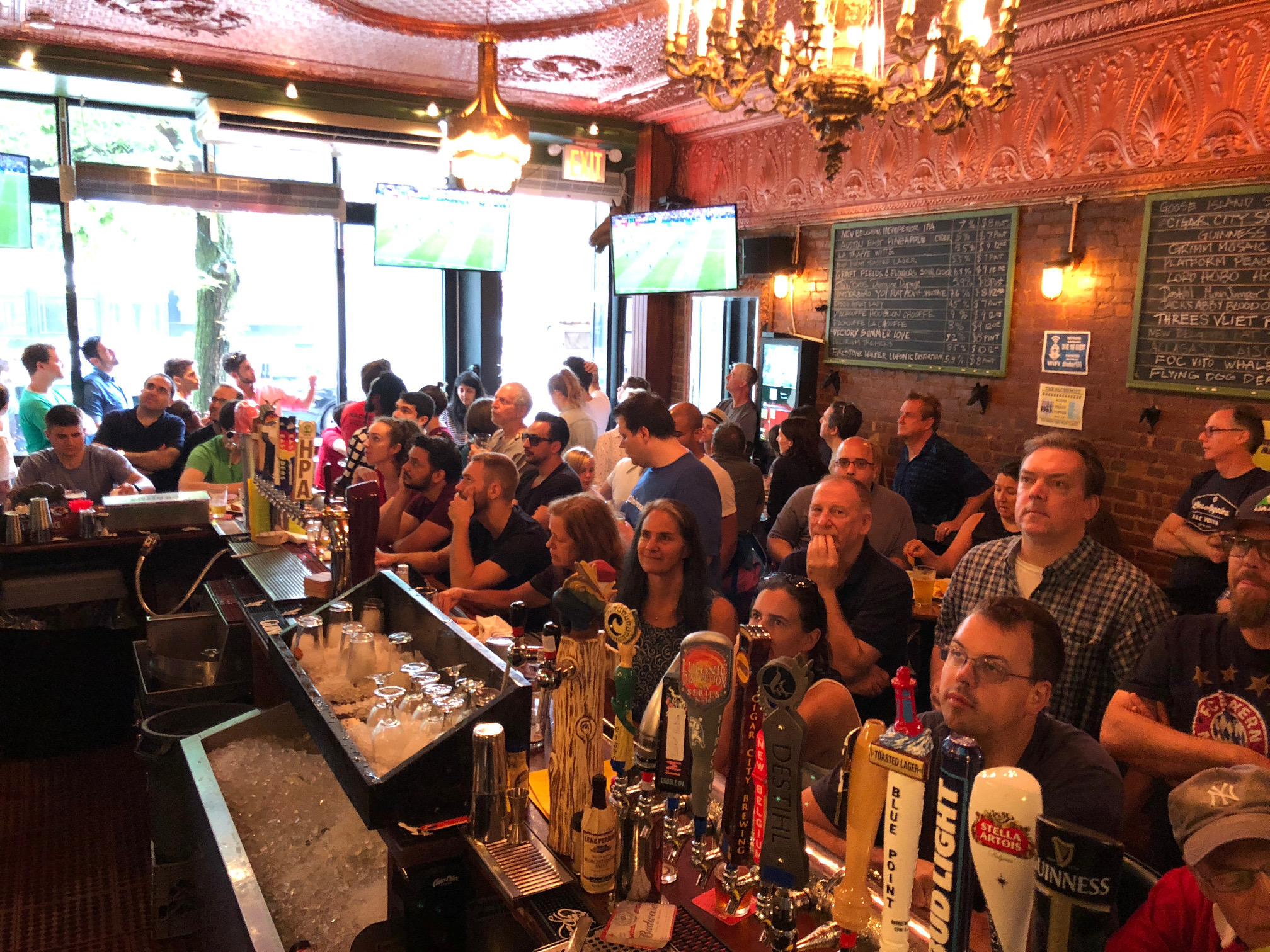 Dive106 - The Newest DiveBarNYC.com Experience